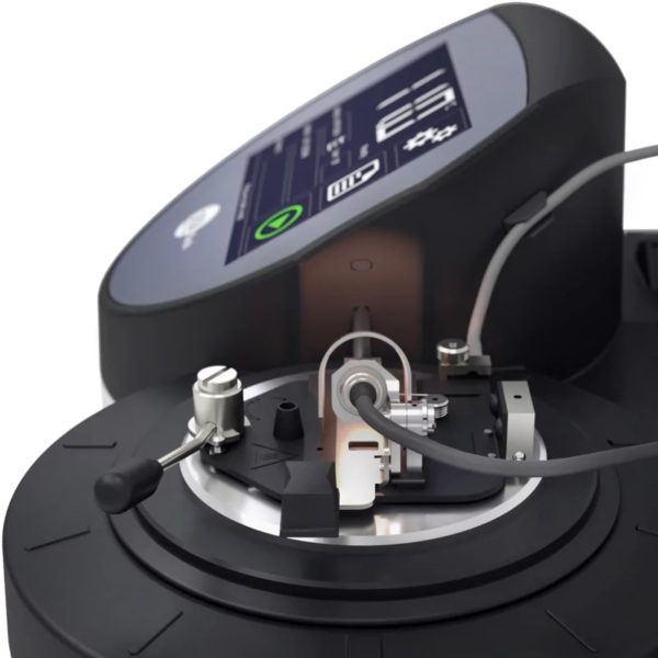 Máy đo nhiệt độ chớp cháy ASTM D3828 Series 8 nhiệt độ cao - CÔNG TY ...