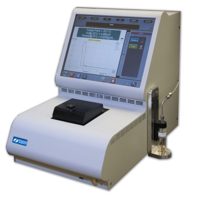 Máy đo điểm băng tự động ASTM D5972 (Autosample) - CÔNG TY TNHH KỸ THUẬT SAO VIỆT