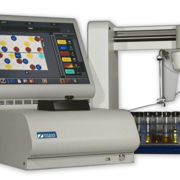 Máy đo điểm băng tự động ASTM D5972 (Autosample) - CÔNG TY TNHH KỸ THUẬT SAO VIỆT