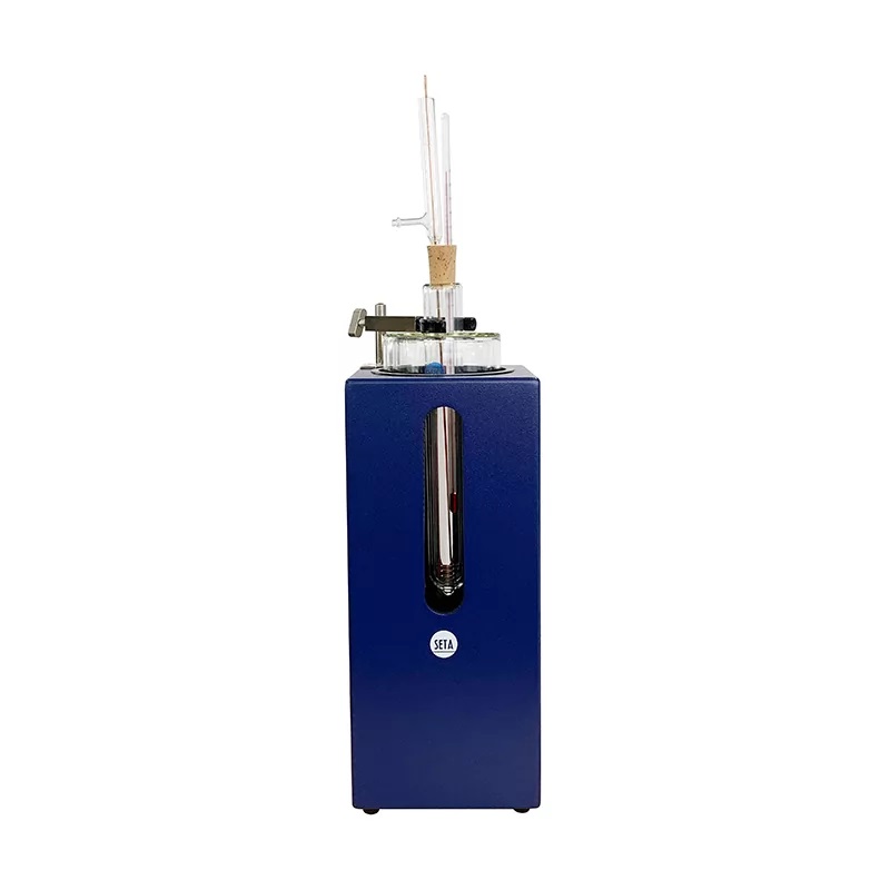 Thiết bị xác định điểm băng Jet A1 ASTM D2386 - CÔNG TY TNHH KỸ THUẬT ...